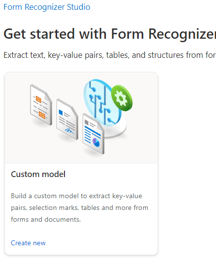 logic Apps temp solution for Form Recognizer 3.0 – Bruno Lucas Azure Blog