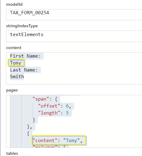 Azure Logic Apps With Form Recognizer Version 30 Bruno Lucas Azure Blog